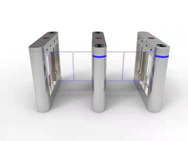 Intelligent Swing Gate - GEPower Technology